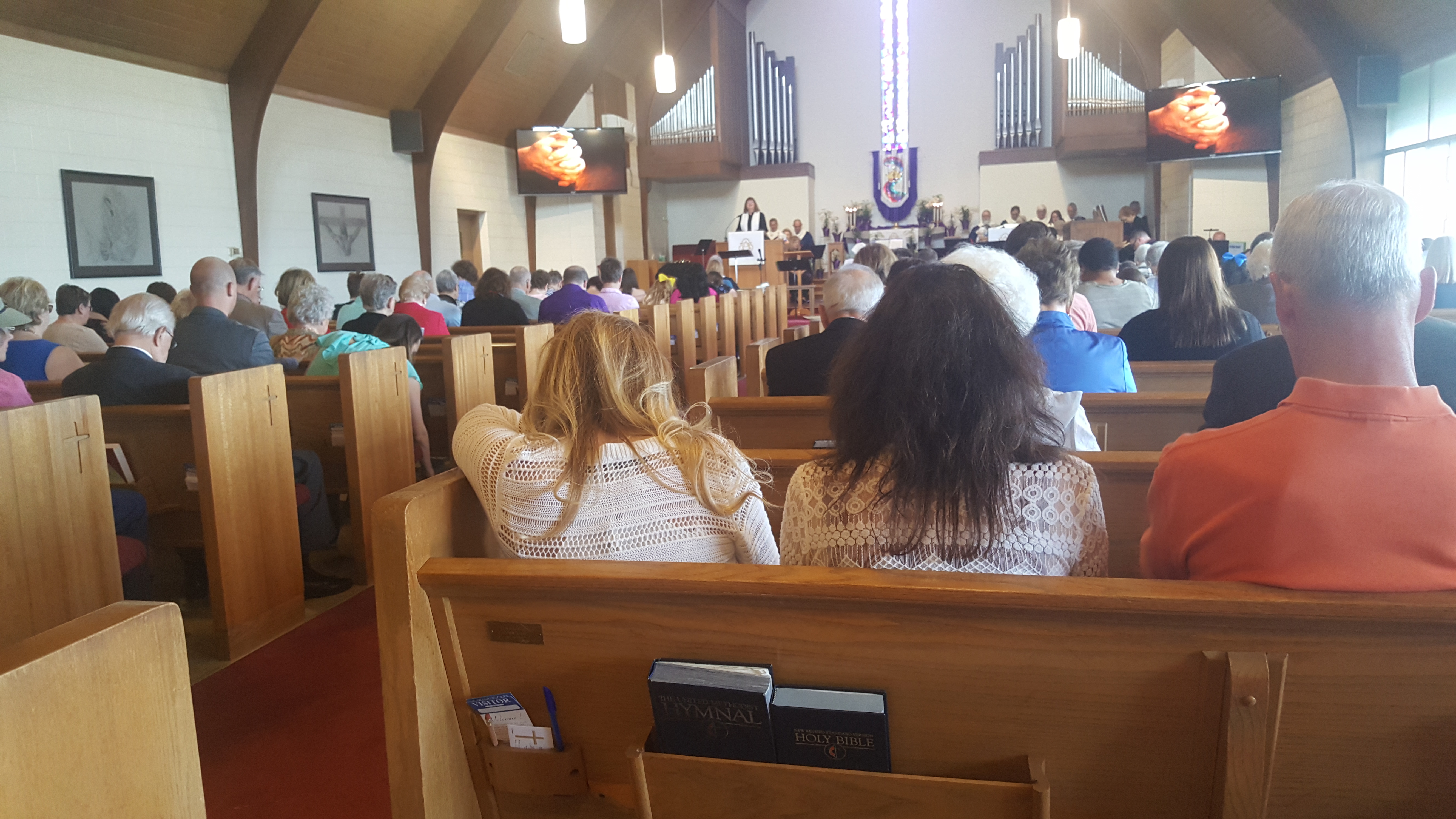 Worship – Trinity United Methodist Church Worship – Trinity United Methodist Church