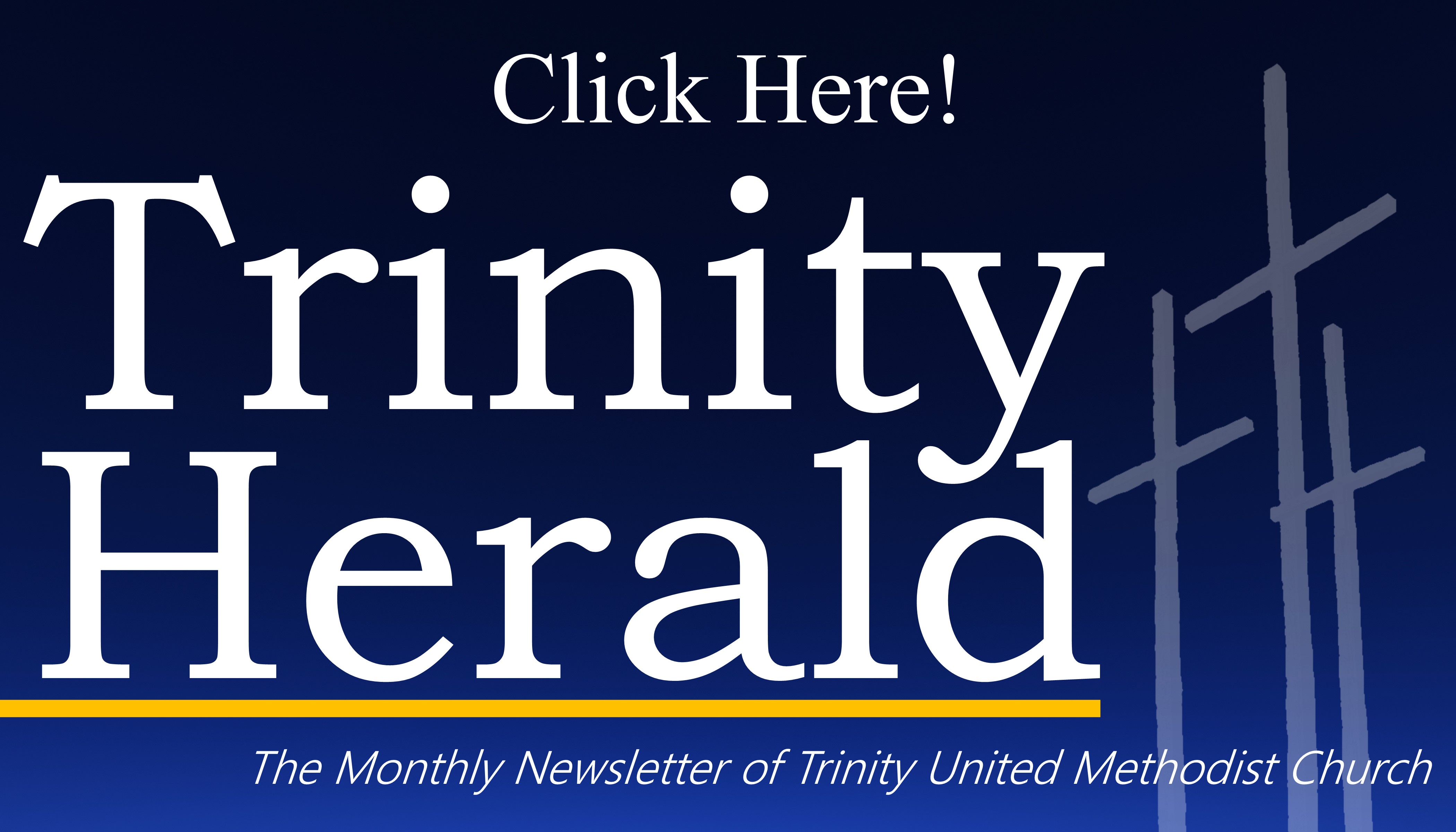 Trinity United Methodist Church